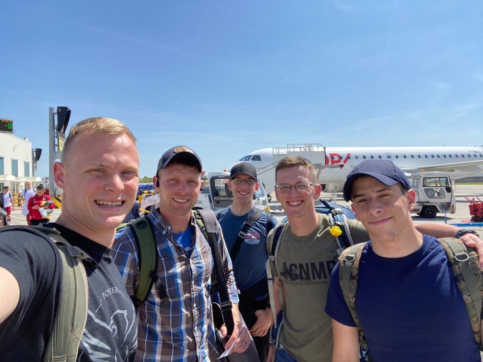 Missions | International ALERT Academy