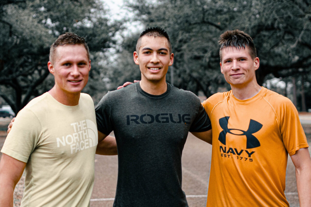 About | International ALERT Academy