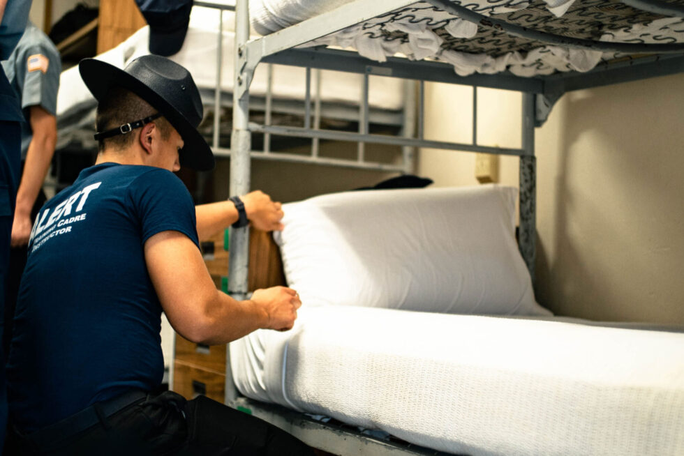 About | International ALERT Academy