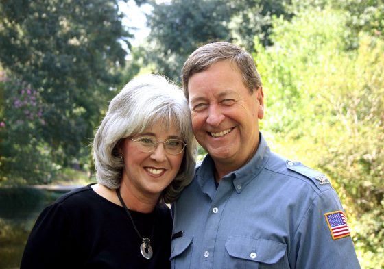 Farewell Letter From Colonel Tanner | International ALERT Academy