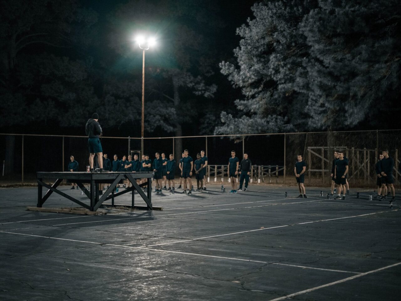 Student Life | International ALERT Academy