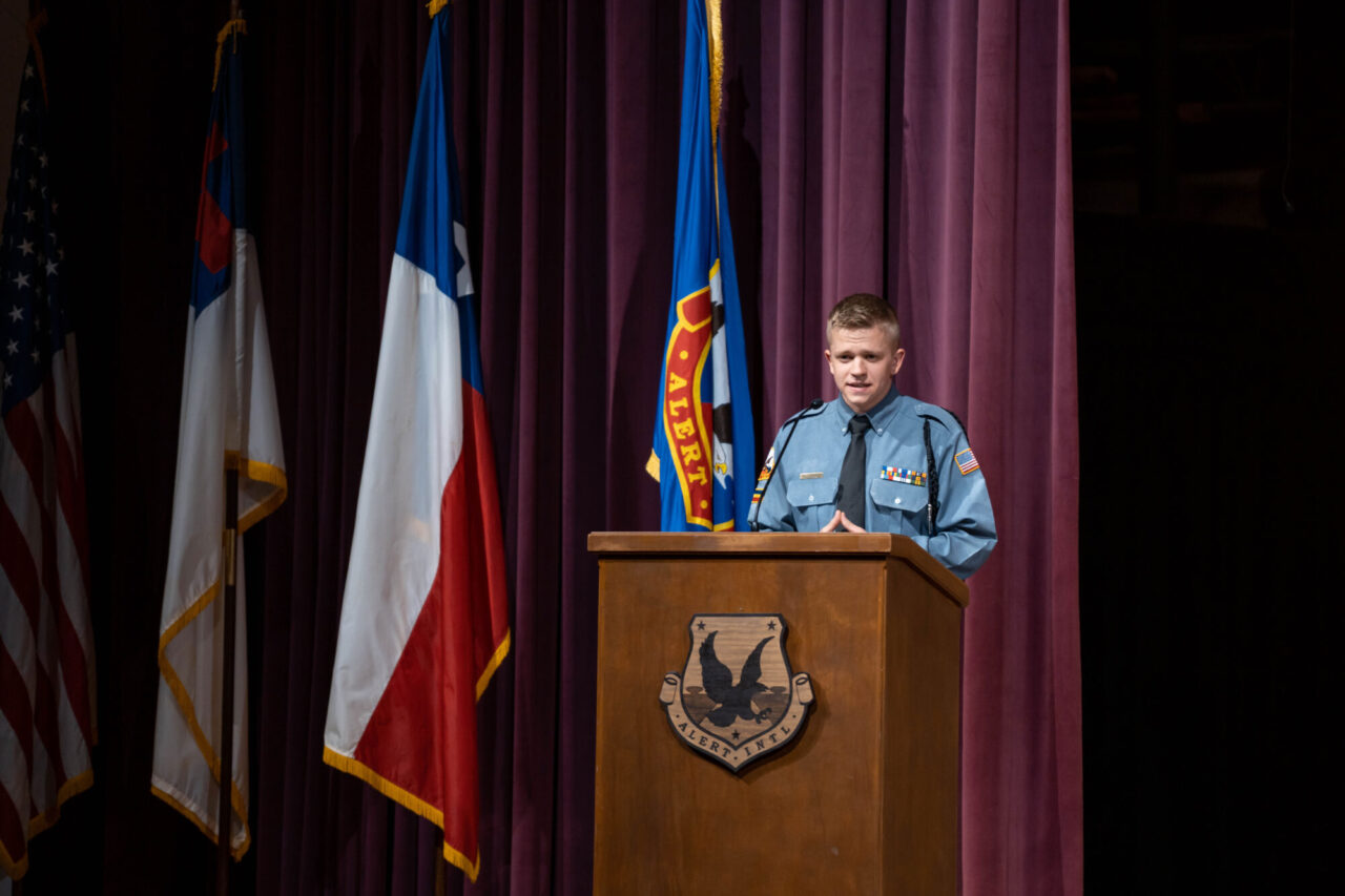 Calendar & Events | International ALERT Academy