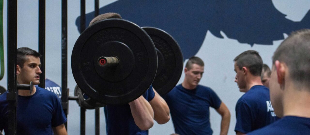 Student Life | International ALERT Academy