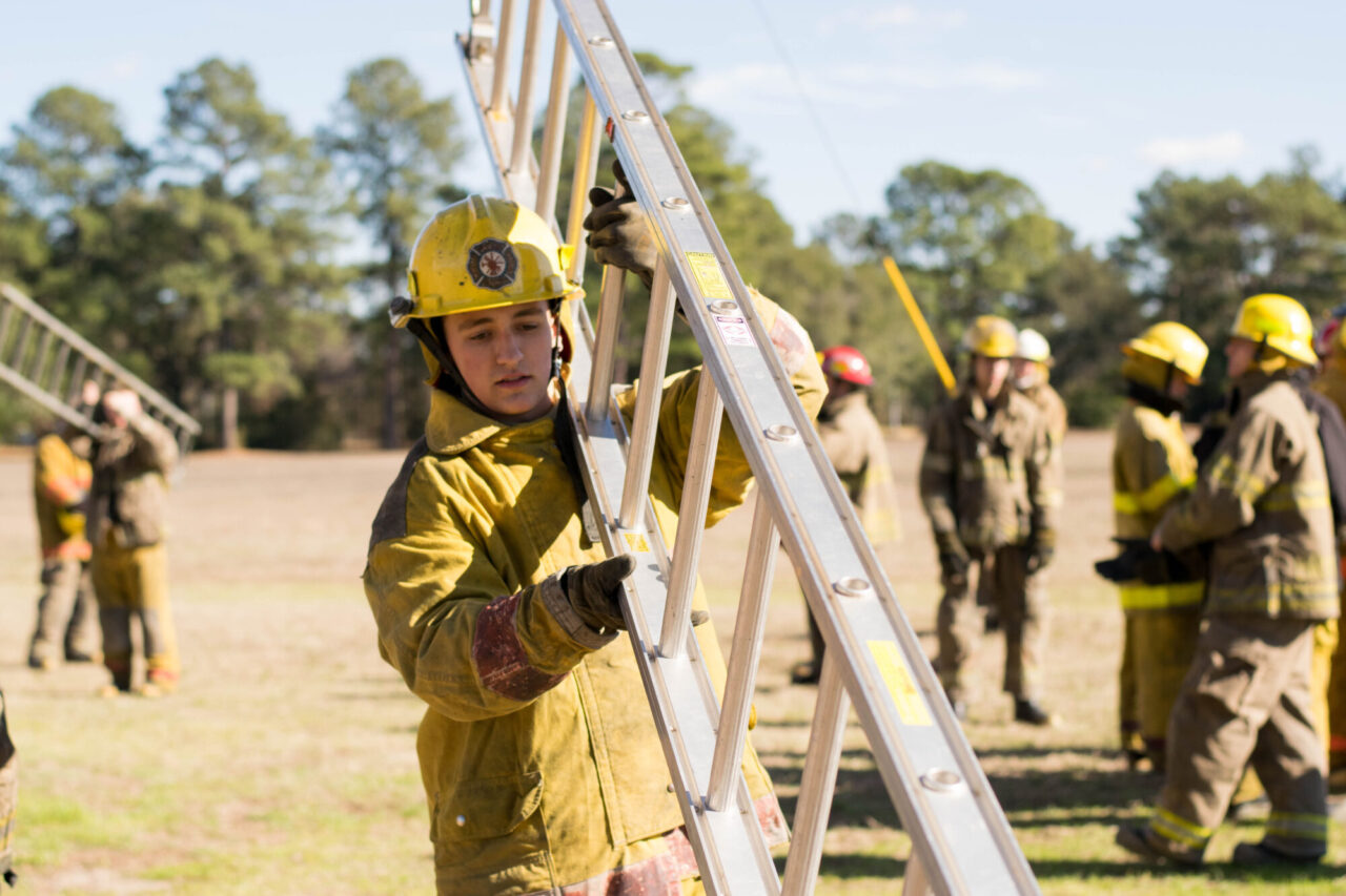 Intermediate Training | International ALERT Academy