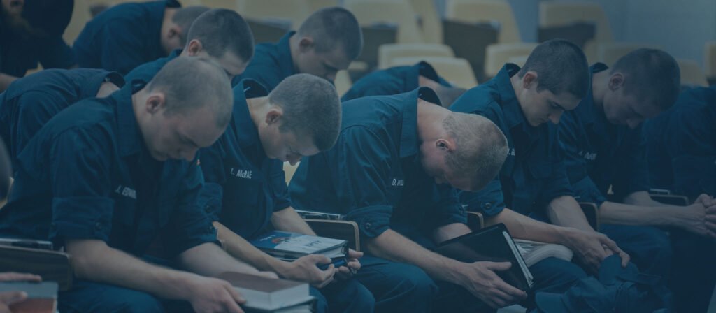 The Good News Of The Gospel | International ALERT Academy