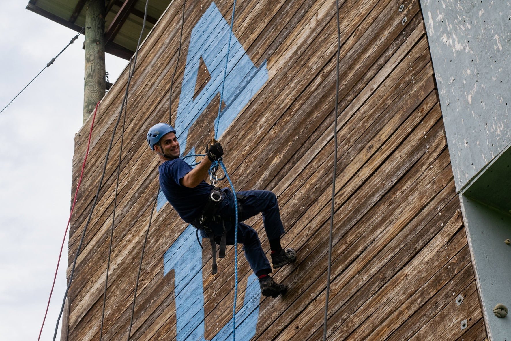 Reunion | International ALERT Academy